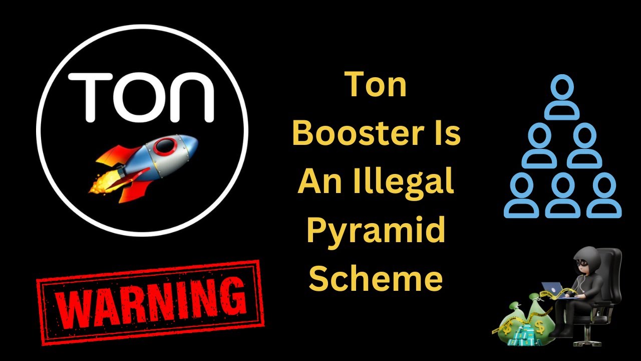 Ton Booster Scam Review - YouTube