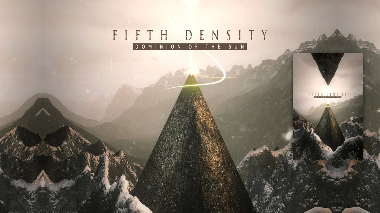 Fifth Density - Of Sand And Stars - YouTube