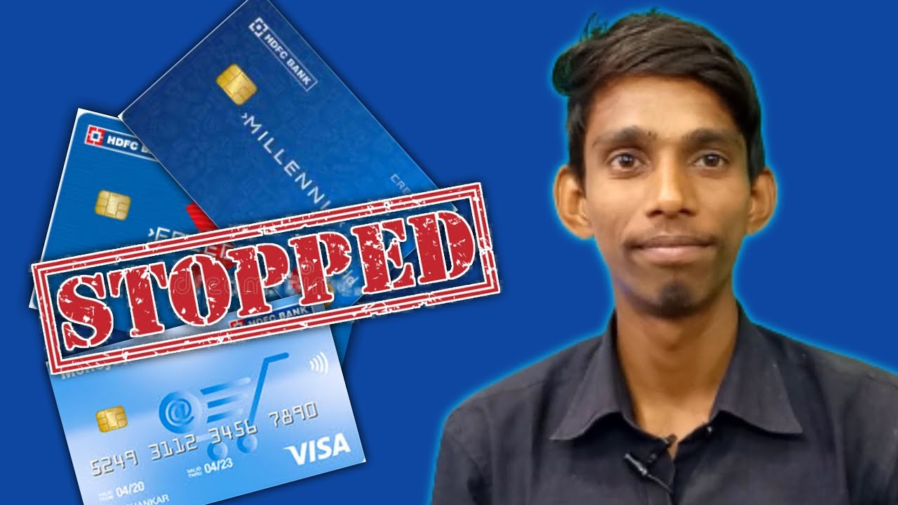 How To Close Hdfc Credit Card Online YouTube how-to-close-hdfc-credit-card-online-youtube