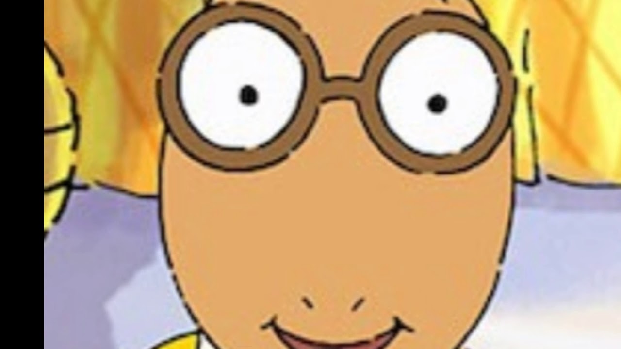 Arthur evolution - YouTube