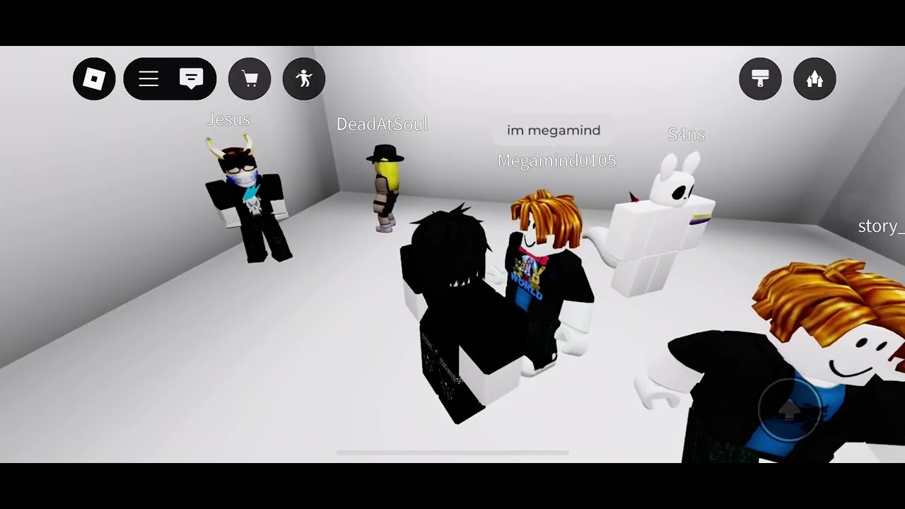 How does Roblox allow this? - YouTube