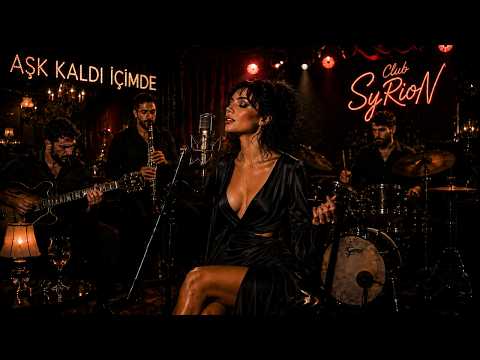 AŞK KALDI İÇİMDE - Alternative Indie Pop (Klarnetli)