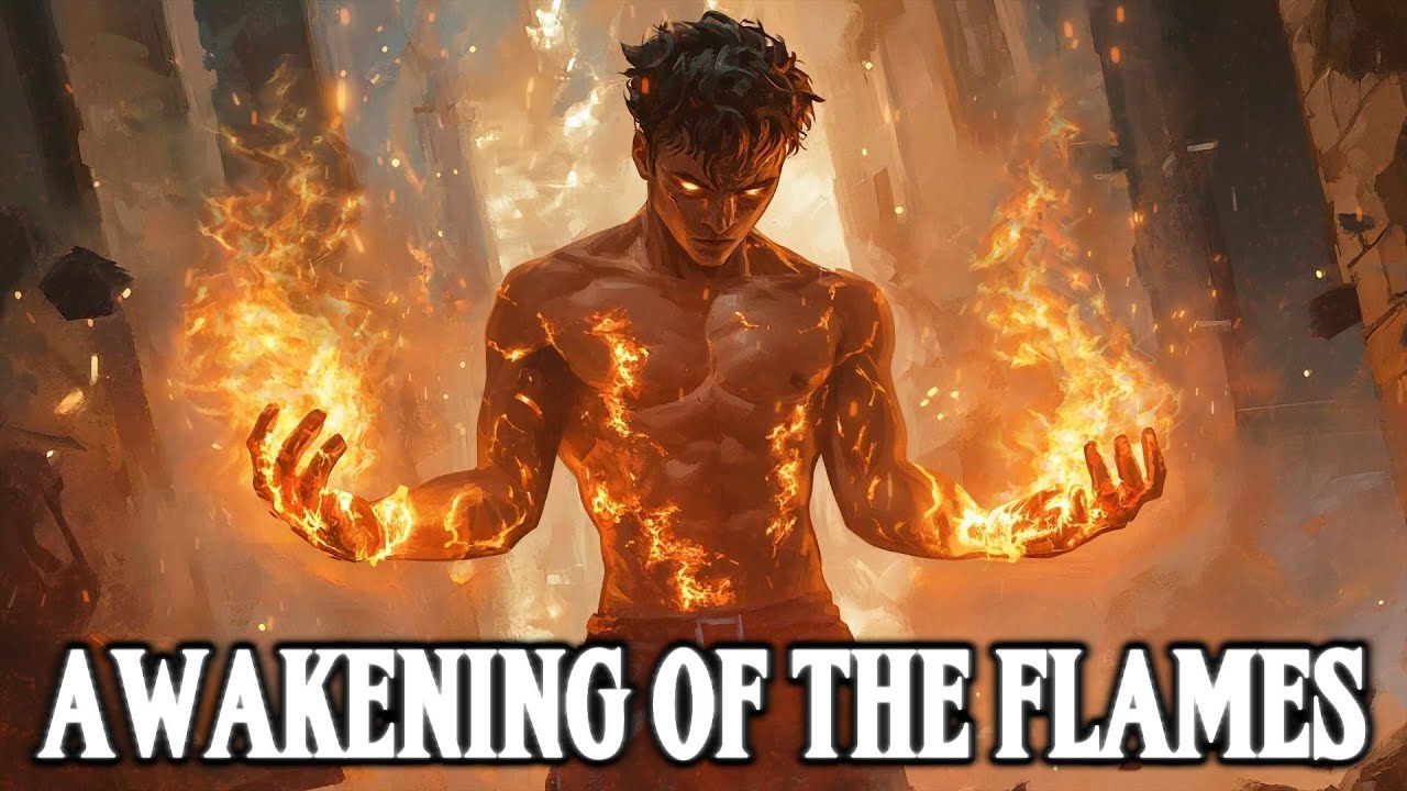 AWAKENING OF THE FLAMES | EPIC MUSIC | ALBERTHOR MUSIC - YouTube