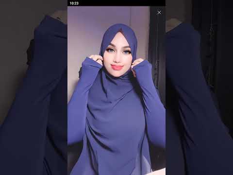 Live Bigo Hijab Malay #jilbob #pemersatubangsa