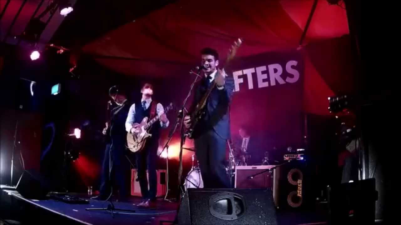 Wedding Bands Kent - Park Life - The Most Loved Live Wedding band From ...