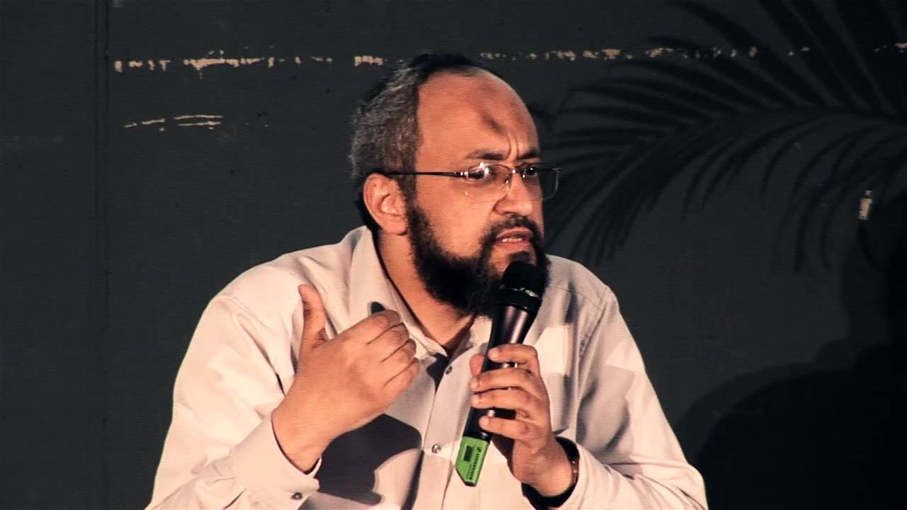 Hani Ramadan - Alchetron, The Free Social Encyclopedia