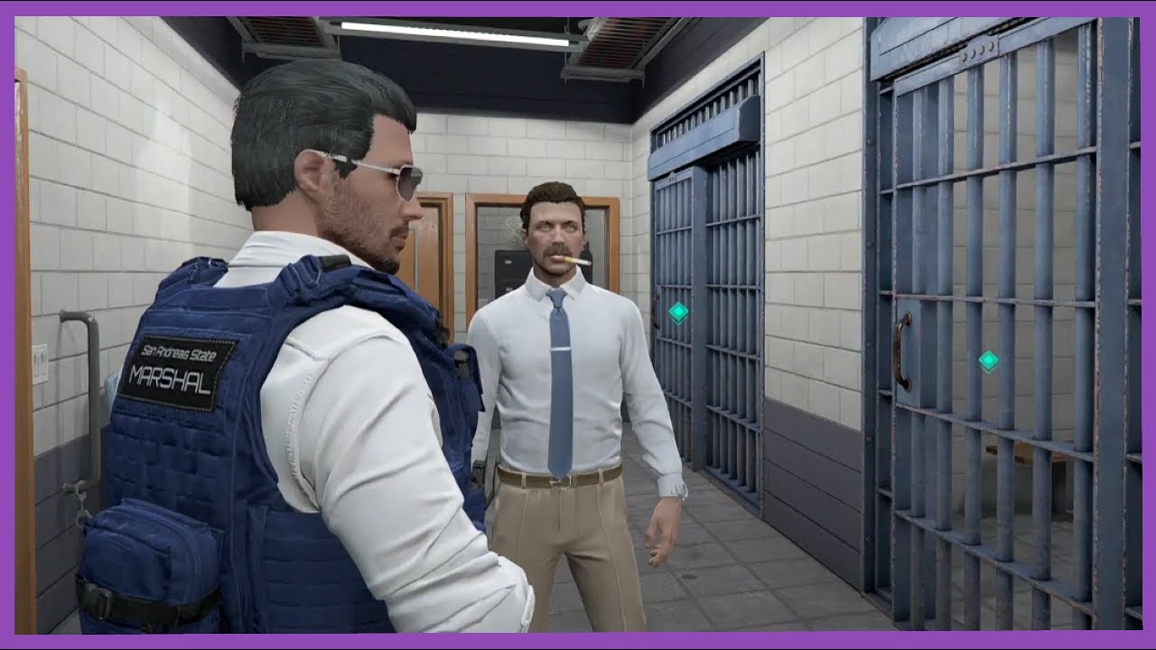 Chief Pred & Variety w/ Friends - NoPixel 4.0 (4/Jan/26) FULL - YouTube