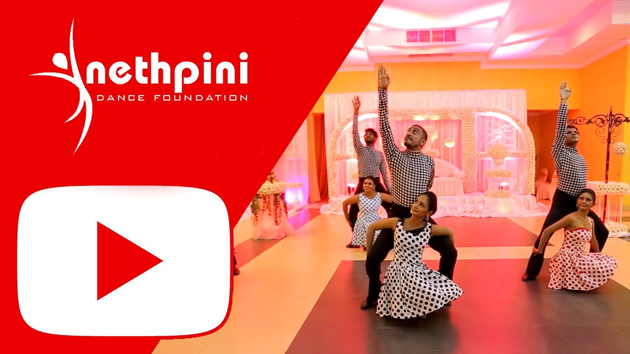 Ganga Addara // Nethpini // Onakroo Films - YouTube