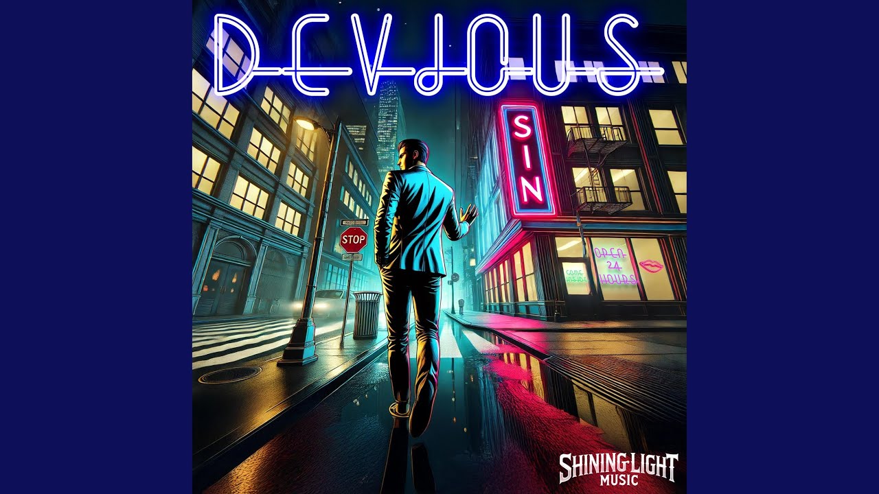 Devious - YouTube