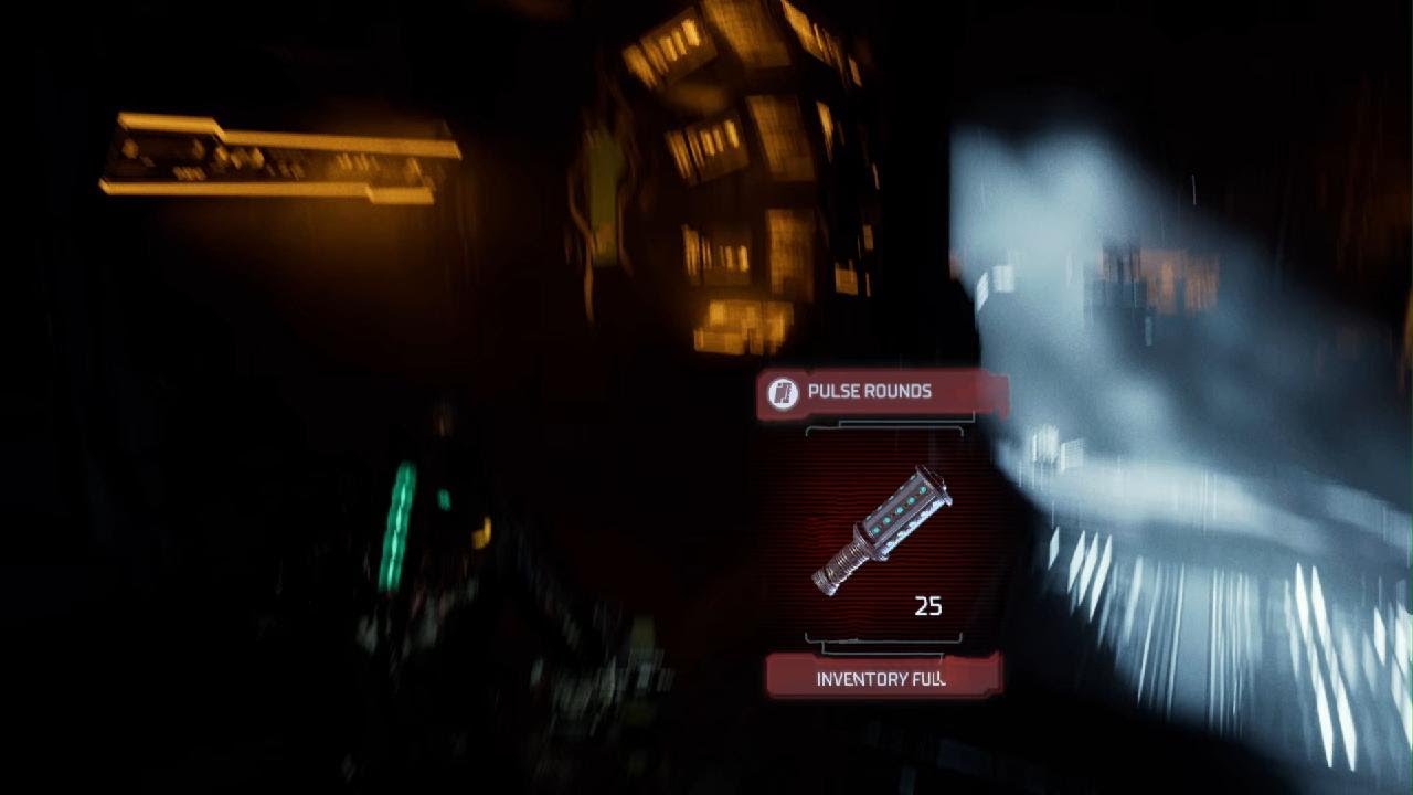 Dead Space 2023: Ripper Weapon PS5 Gameplay - YouTube