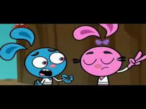 Yin Yang Yo-episode 6-Neat Freak