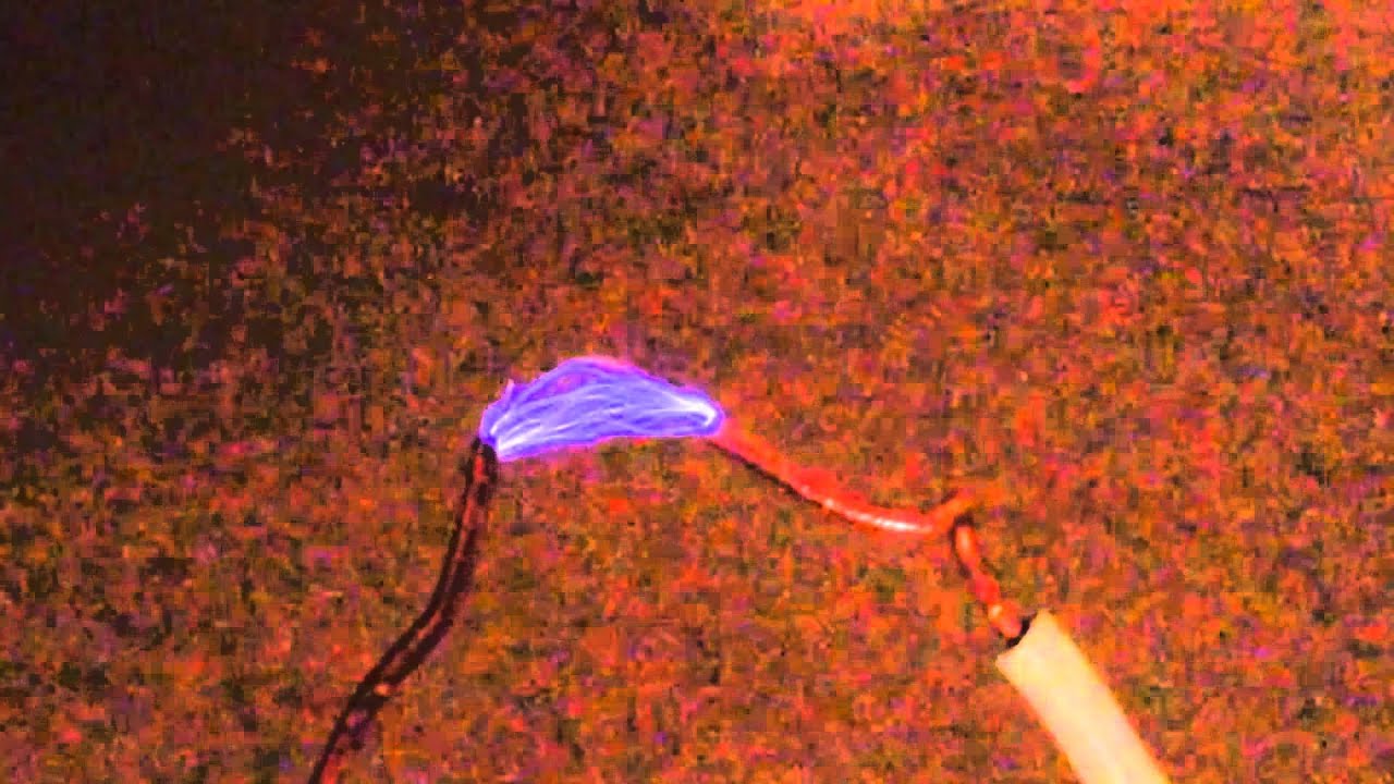 2N3055 Flyback Transformer Driver - YouTube