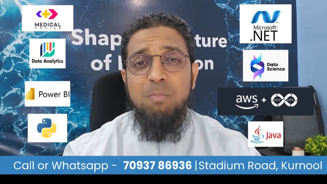 TOP IT AND NON IT COURSES TRAINING - YouTube