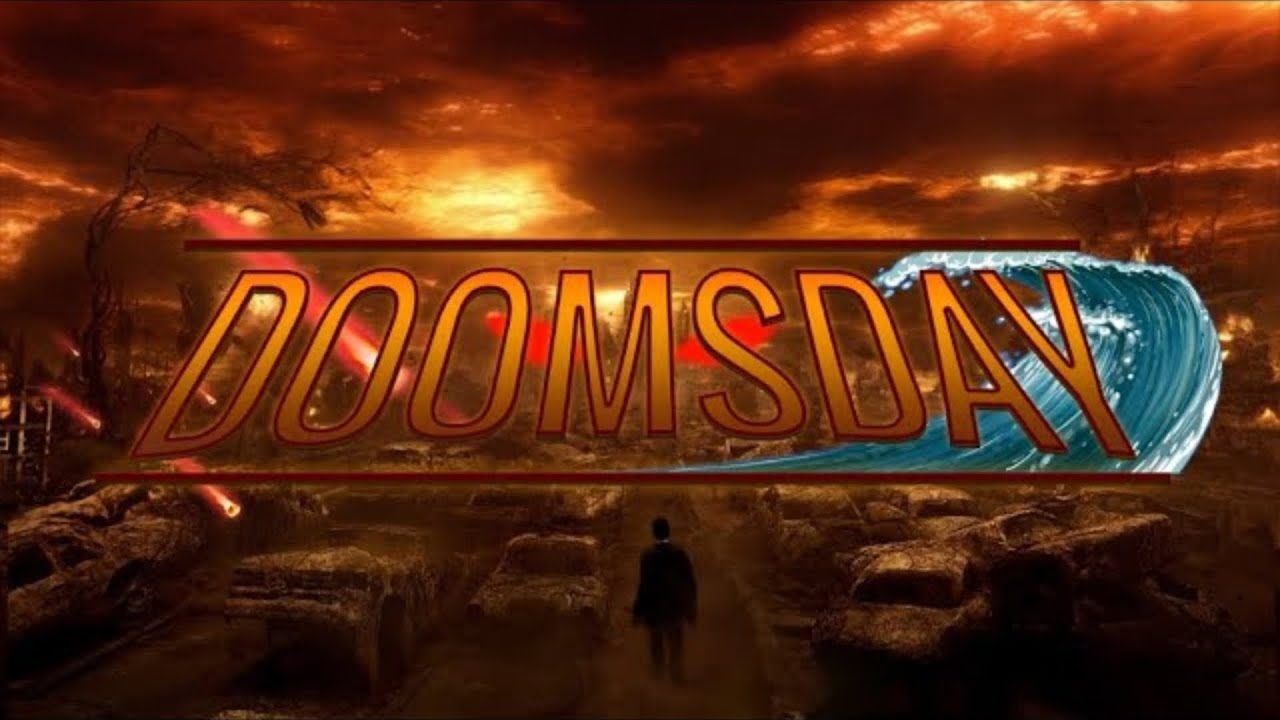 Tornado Alley Ultimate My 214th Doomsday At Extraterrestrial (Medium ...