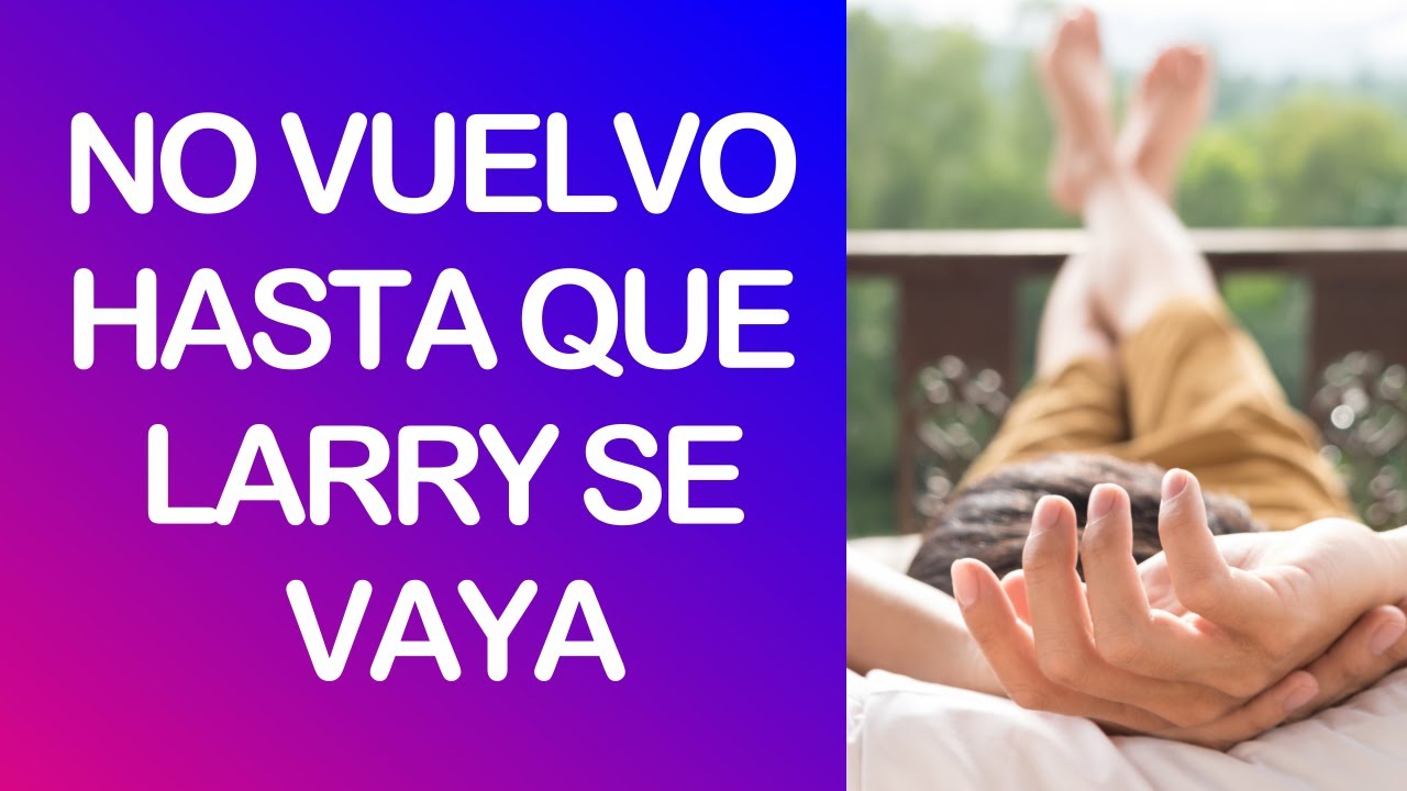 Si quieres que vuelva, harás lo que yo te pido - Reddit Español ...