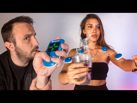 İNSANLARI UZAKTAN KUMANDAYLA YÖNETMEK | GERÇEK!!