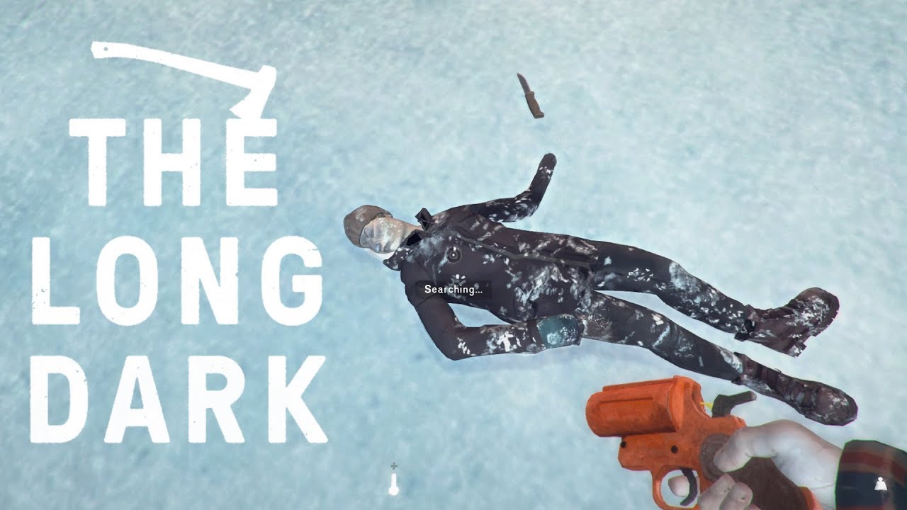 HANK'S HATCH & PREPPER BUNKER - The Long Dark Wintermute Gameplay ...