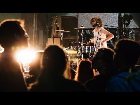 Miss Alice – Not Sorry | CF 2018