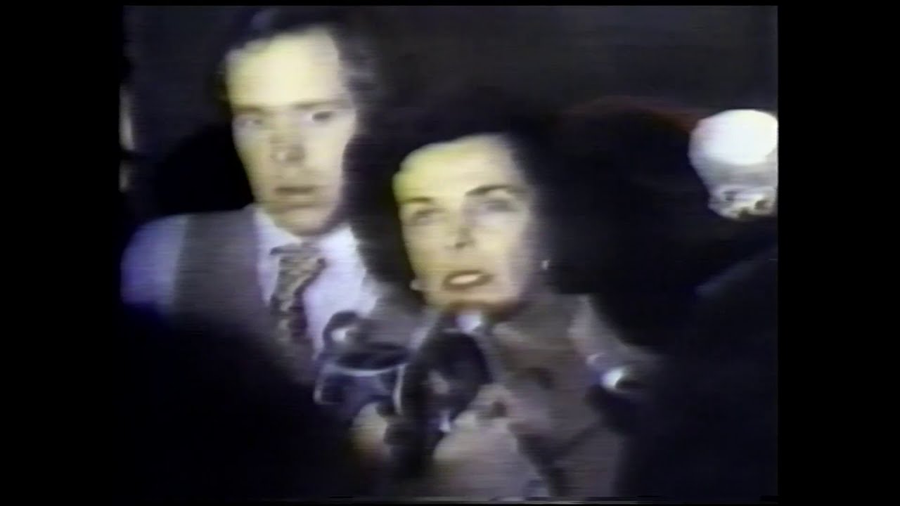 1978: San Francisco Supervisor Dianne Feinstein announces Moscone-Milk ...