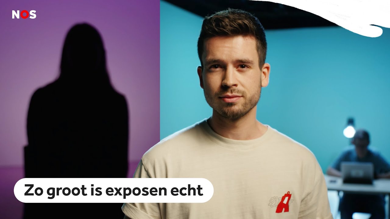 ‘Spam deze hoer en verneder haar tot de dood’ - YouTube