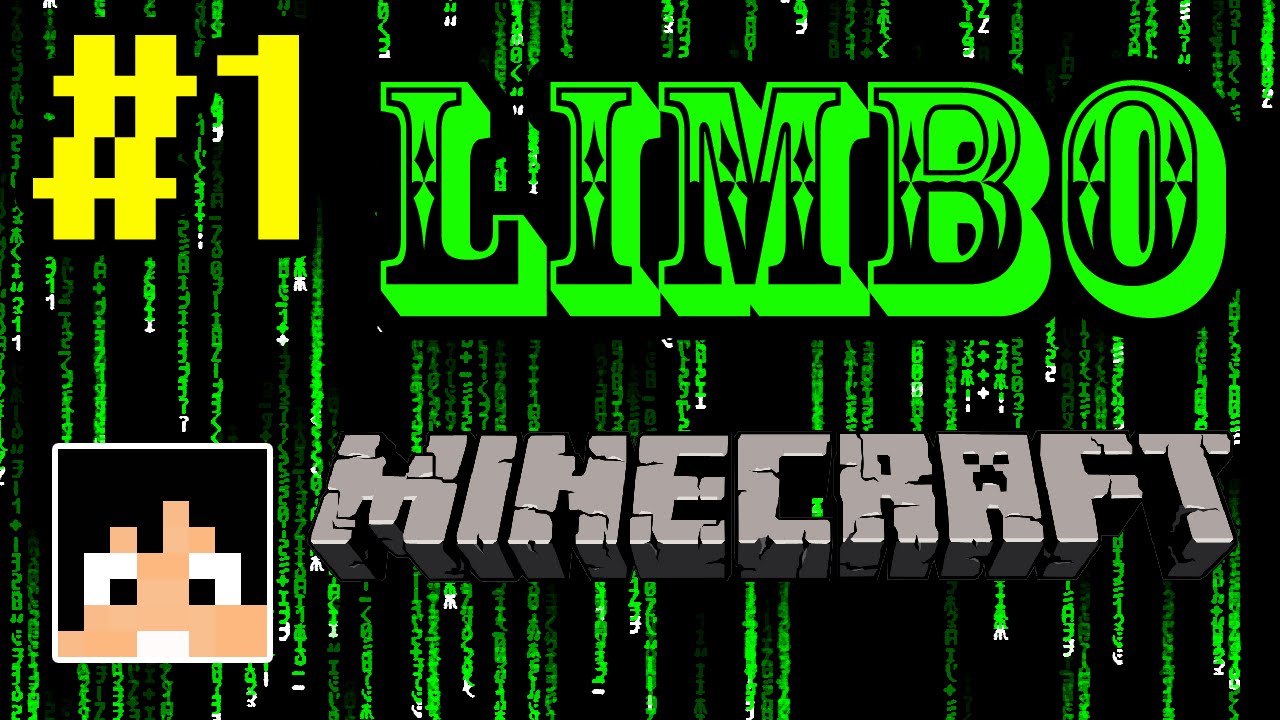 Tackle⁴⁸²⁶ Minecraft - Limbo Ep.1 - เข้าสู่โลก Digital #1 - YouTube
