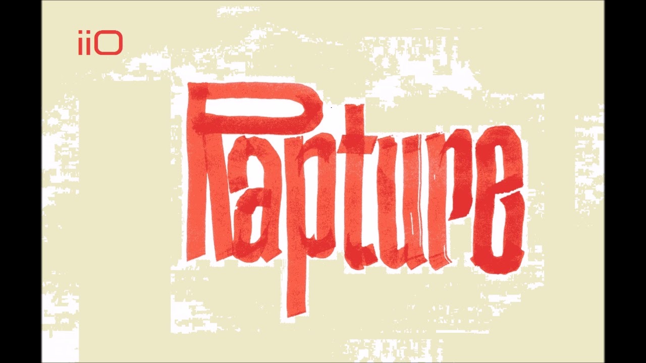 iiO - Rapture (Armin van Buuren Remix) - YouTube