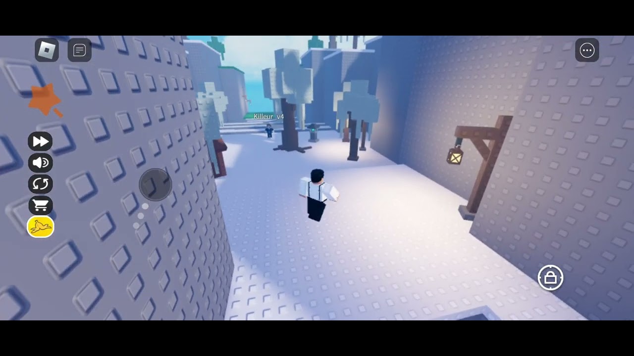 BRUH MY MIC ||| Voice control obby ||| #roblox #obby #vc - YouTube