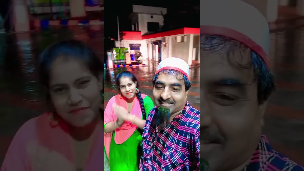 Sheikh Chilli new comedy video - YouTube