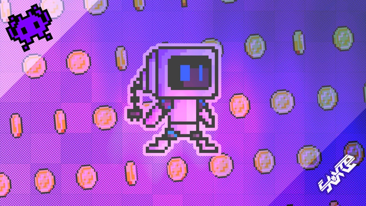 👾 [FREE] Video Game Trap Type Beat Instrumental - Gaming Beat ...