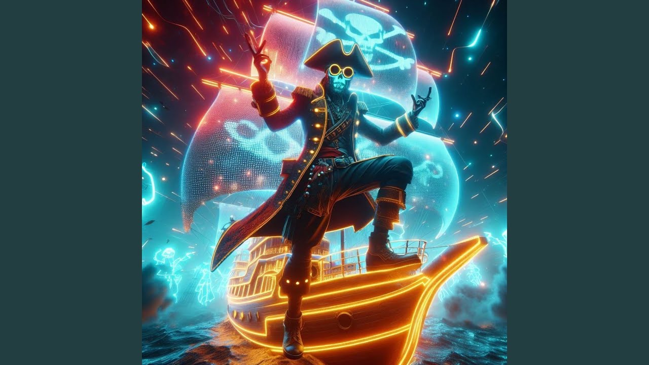Pirates Of Electro - YouTube