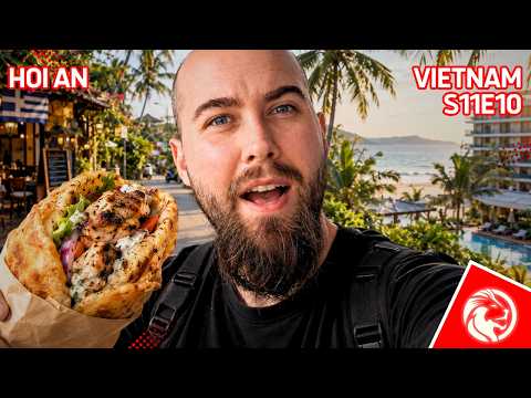 Hoi An Seyahati ve Otel İncelemesi: Da Nang'dan Ayrılma Nedenimiz