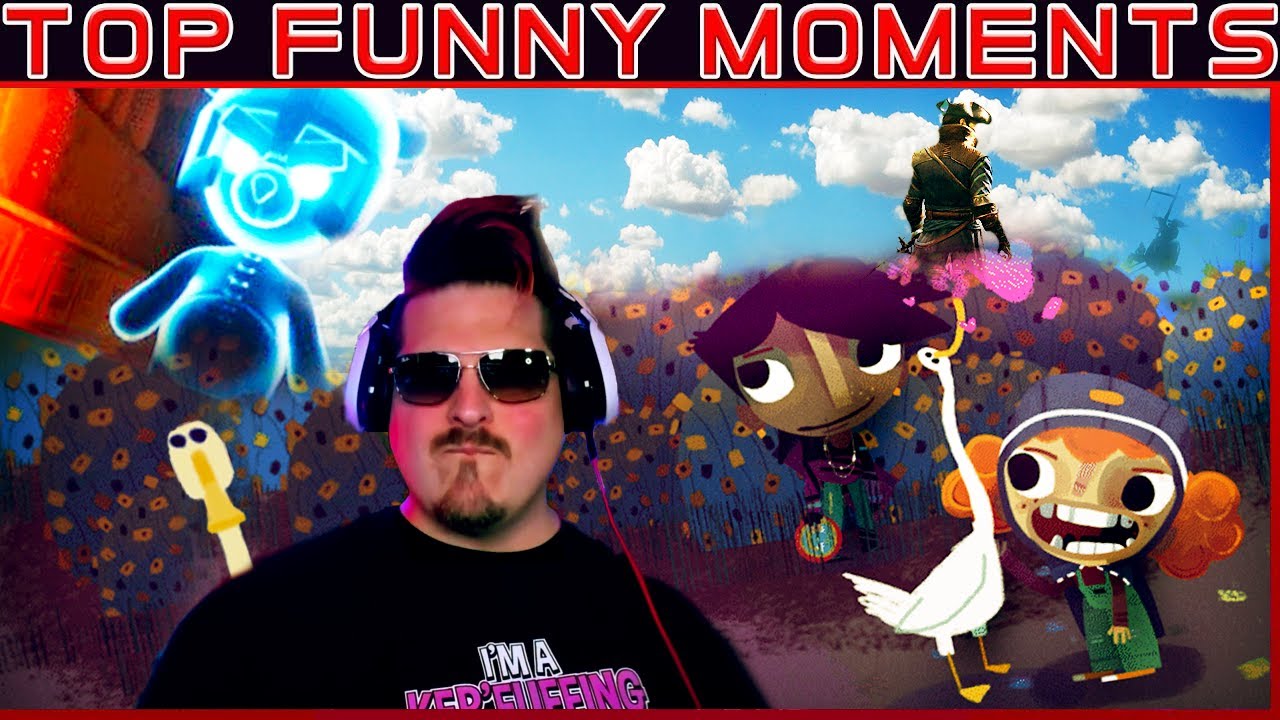 WHO HATES DUCKS?! | Top Funny Twitch Moments | Ducks are everywhere and ...
