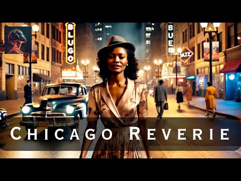 Chicago Reverie - YouTube
