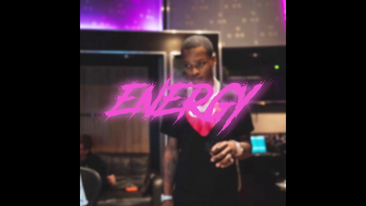"Energy" Lil Tjay x 147 Calboy x Polo G Type Beat (Prod. XTT) - YouTube