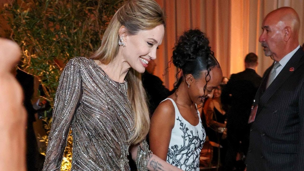 Angelina Jolie surely ‘devastated’ over Maria’s Oscars snub as ...