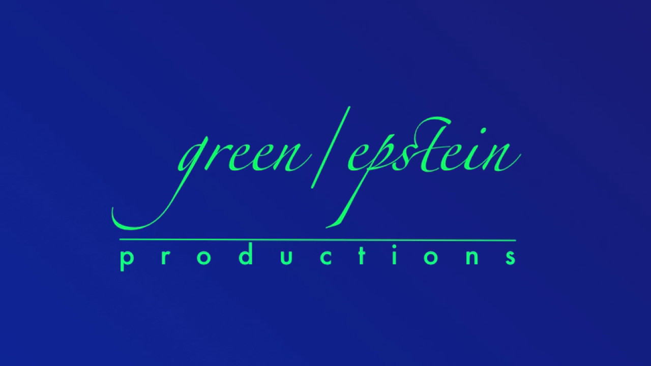 Green/Epstein Productions Logo (2005) - YouTube