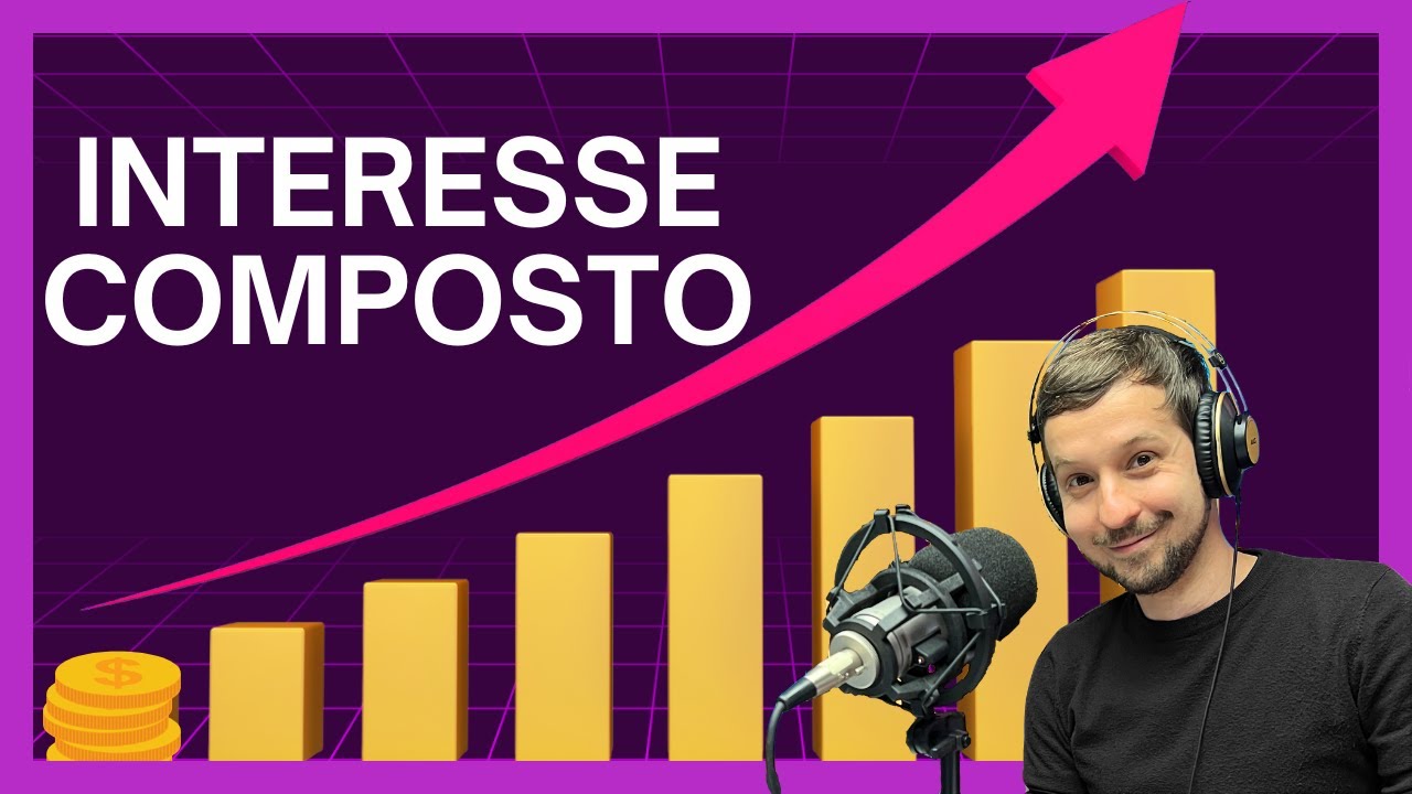 Interesse Composto e Investimenti - Come cresce il capitale nel tempo ...