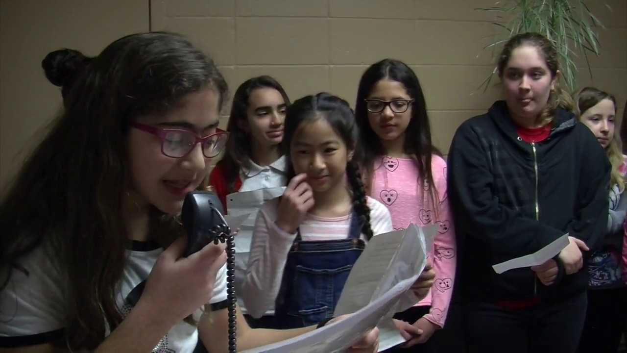 Radio Coursol - Janvier 2017 - YouTube