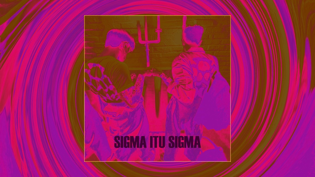 TABAKO & Bluebnds - Sigma itu sigma!? (feat. Diddy) - YouTube
