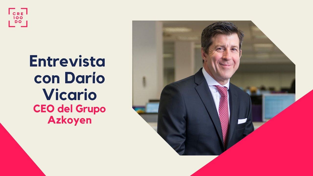 Conoce al GRUPO AZKOYEN: el arte de la simplicidad - YouTube