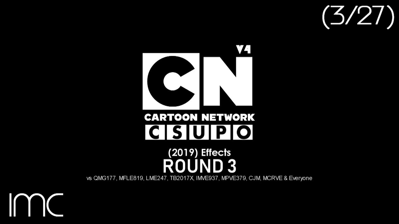 CN Csupo V4 (2019) Effects R3 vs QMG177, MFLE819, LME247, TB2017X ...
