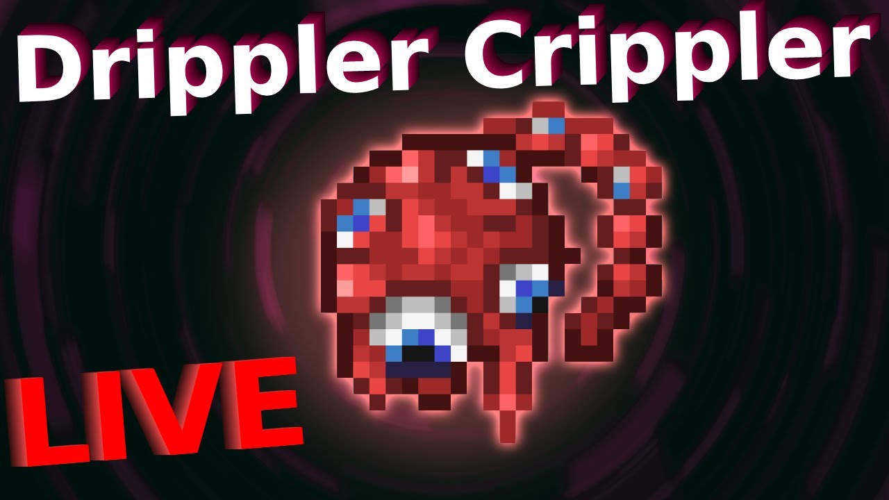 Grinding The Drippler Crippler LIVE | Come vibe with me! - YouTube