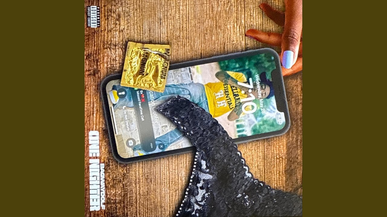 One Nighter - YouTube