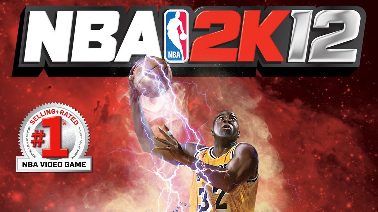 NBA 2K12 - Gameplay [HD] - YouTube
