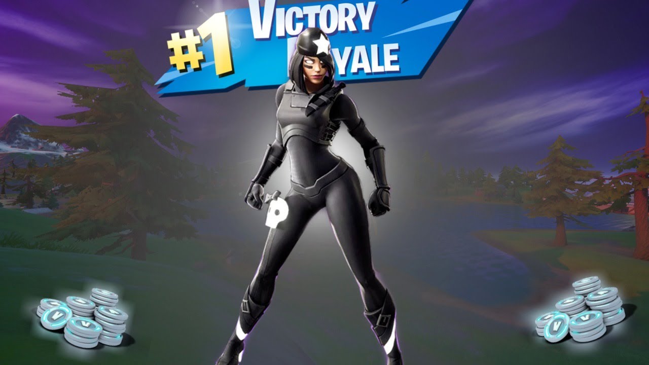 FORTNITE SHADOWS RISING PACK OUT RIGHT NOW! (Fortnite Battle Royale ...