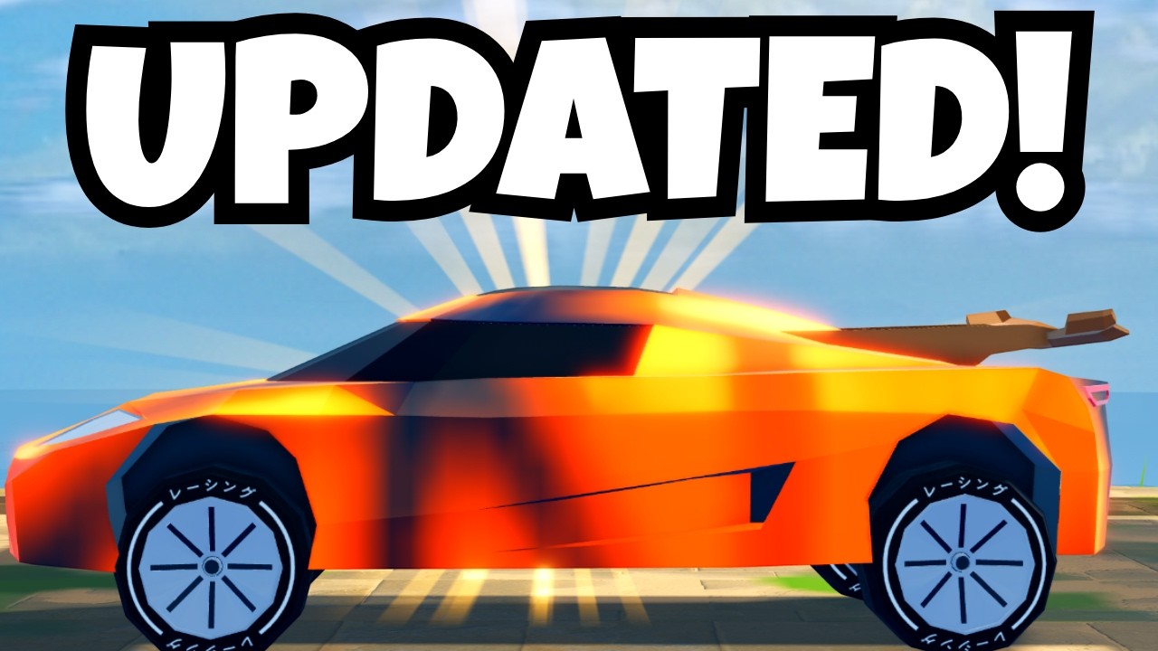 The NEW FASTEST Way To Get ALL HYPERCHROMES In Roblox Jailbreak! - YouTube
