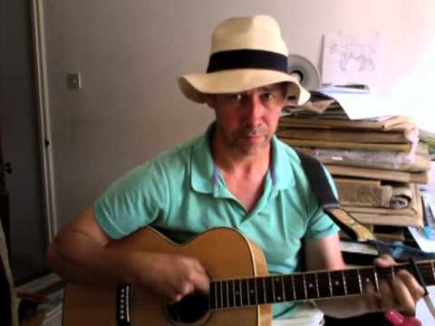 Corn Fed Fred - YouTube