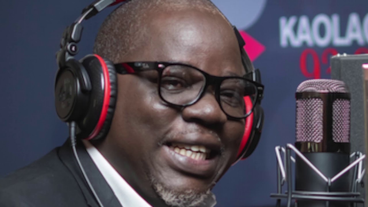 XALASS - PR MOHAMED - BANE - 27 DECEMBRE 2019 - YouTube