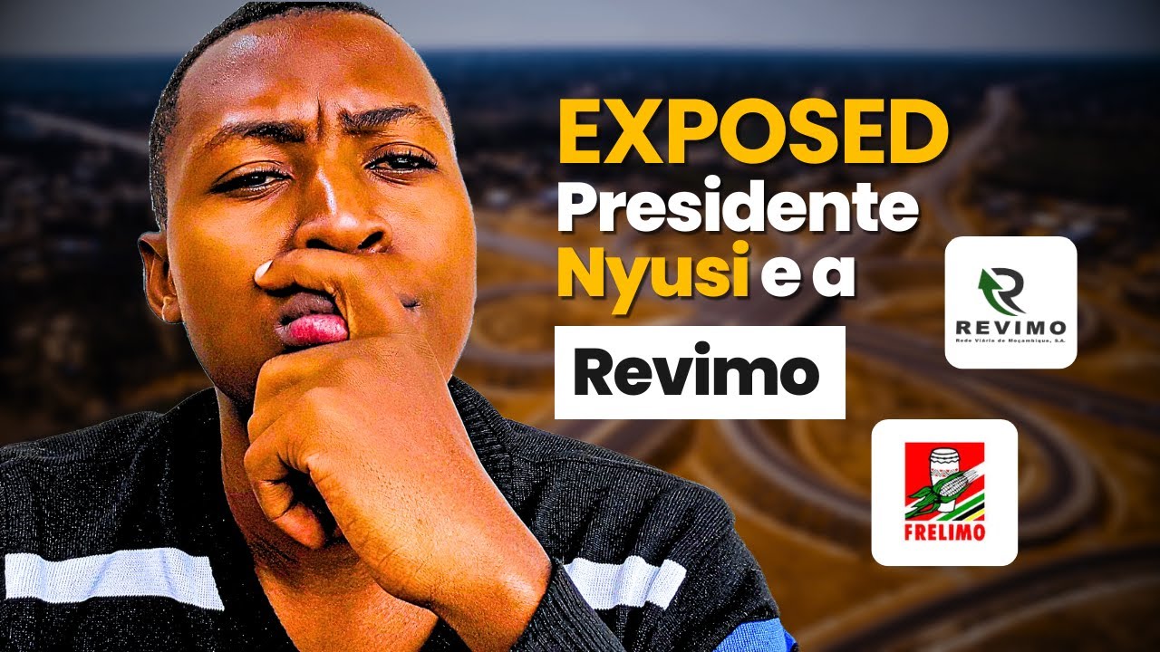 Exposed na Bolsa: Filipe Jacinto Nyusi é o maior Acionista da Revimo ...