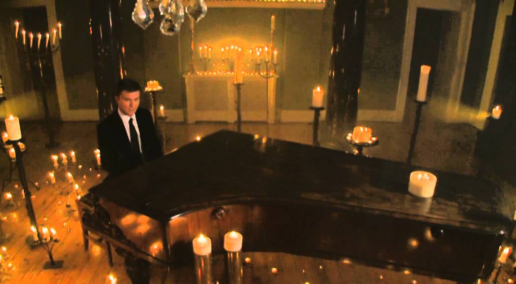 Michael T English - Once Upon A Time - Michael English - YouTube